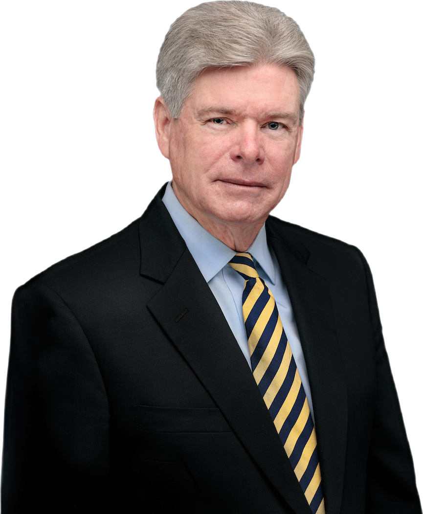 Attorney Profile - John Rull & Associates